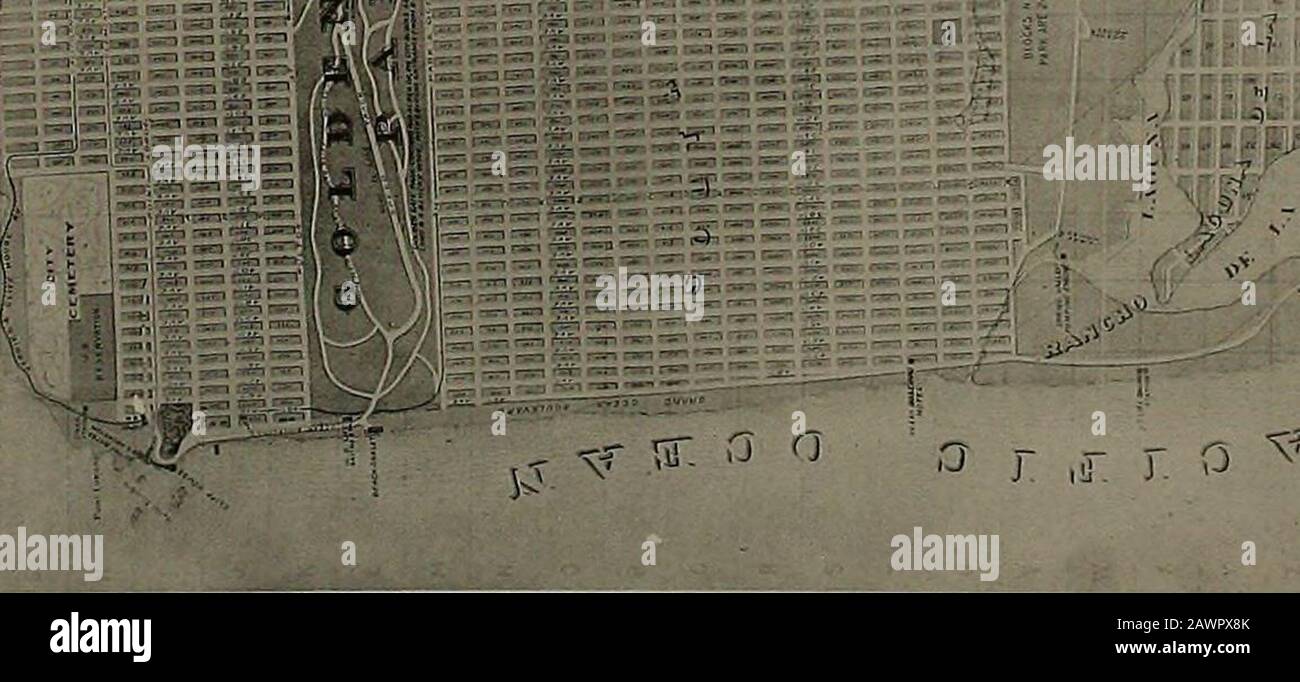 The water supply of San Francisco, California, before, during and after ...