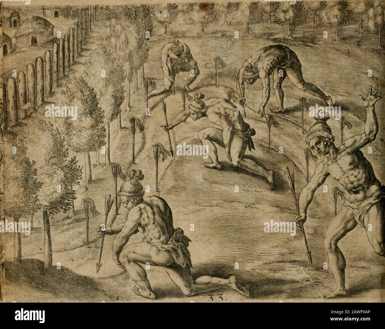 Widdie hi-res stock photography and images - Alamy