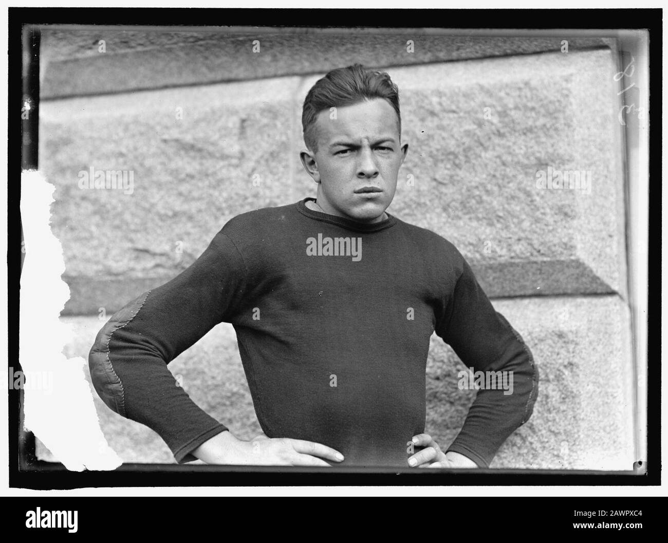 FOOTBALL. NAVAL ACADEMY- TEAM, PLAYERS, COACH, ETC Stock Photo - Alamy