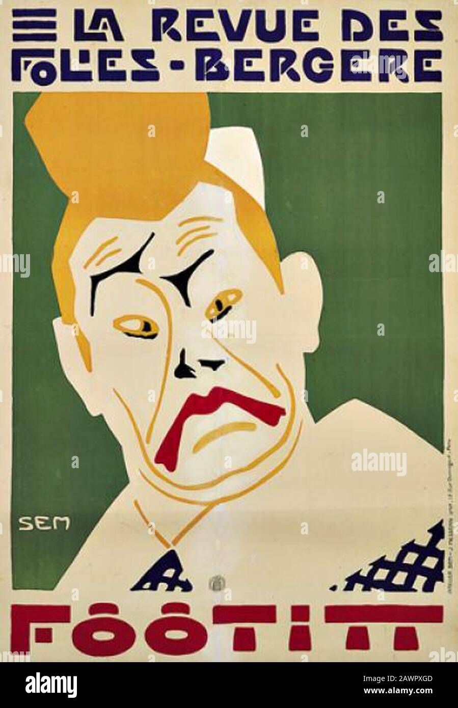 Footit hi-res stock photography and images - Alamy