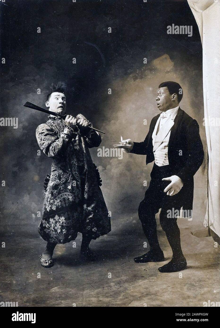 Footit hi-res stock photography and images - Alamy