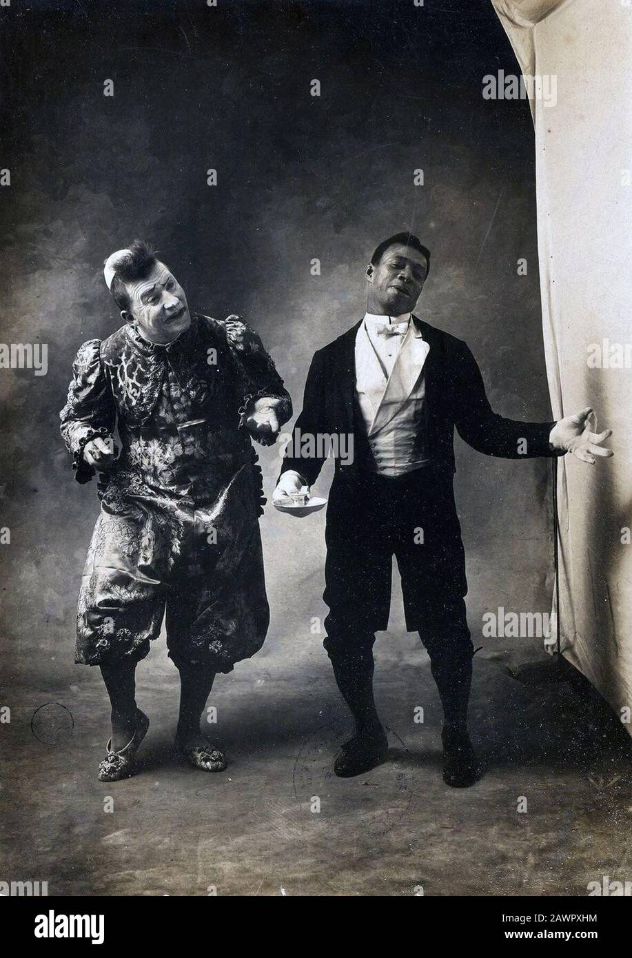 Footit hi-res stock photography and images - Alamy