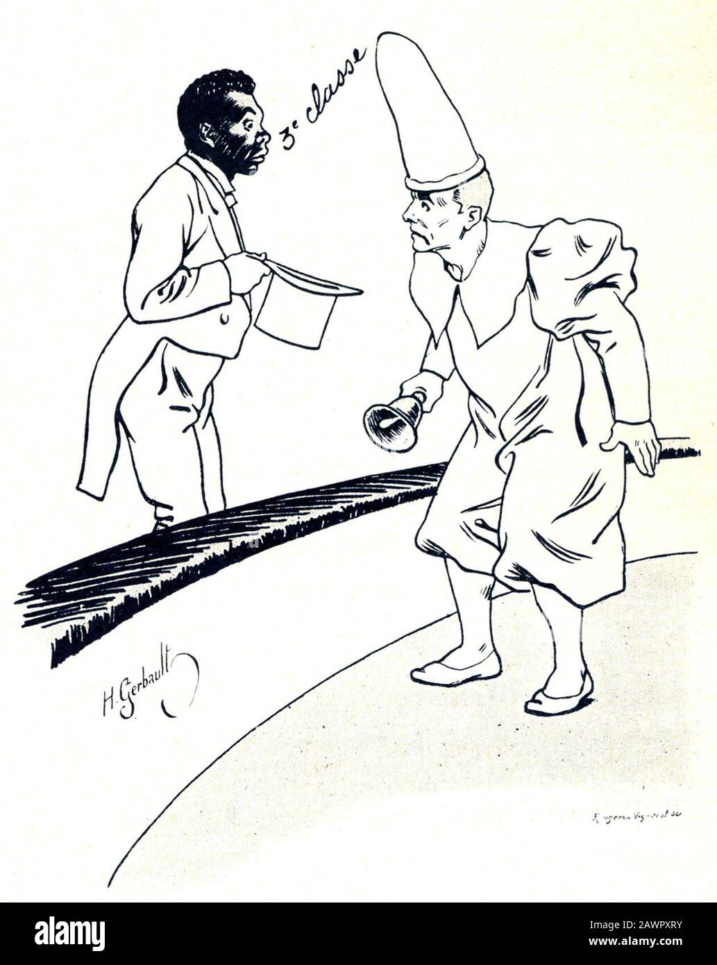 Foottit and chocolat hi-res stock photography and images - Alamy