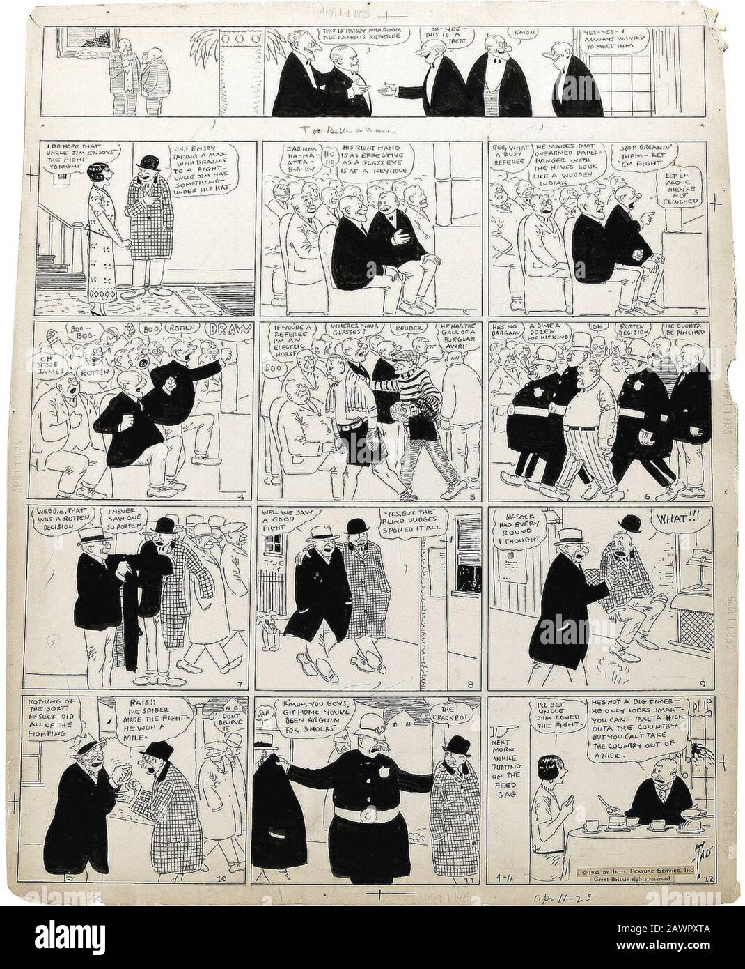 Dorgan hi-res stock photography and images - Alamy