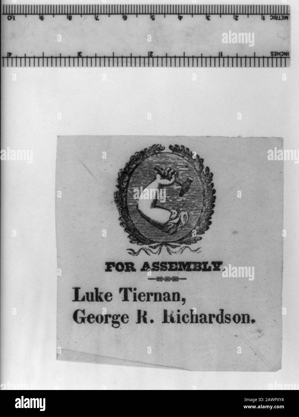 Luke george Black and White Stock Photos & Images - Alamy