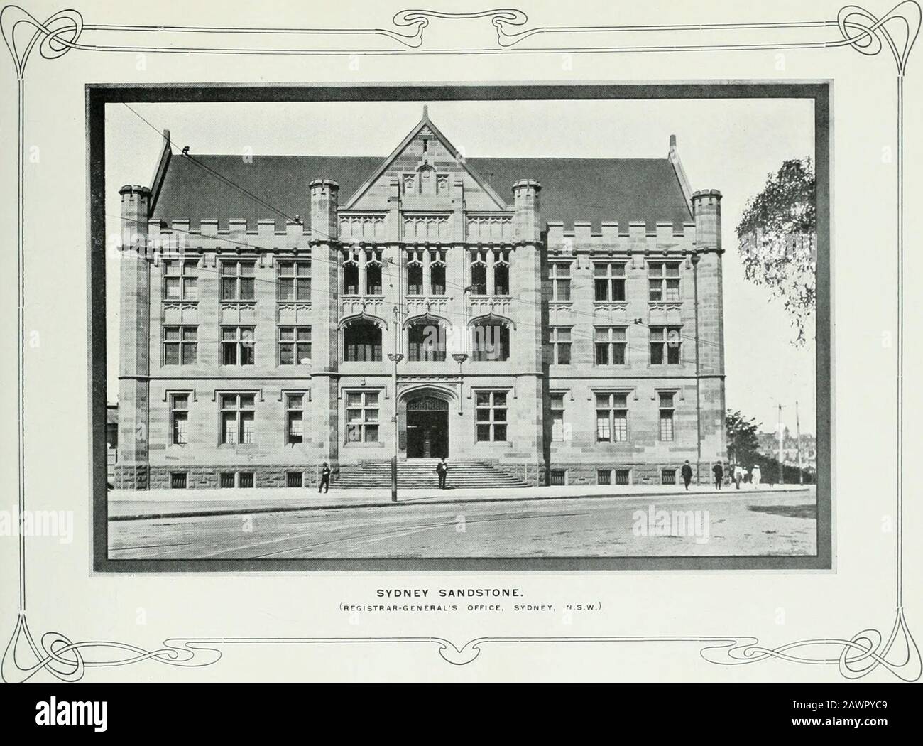 Registrar generals hi-res stock photography and images - Alamy