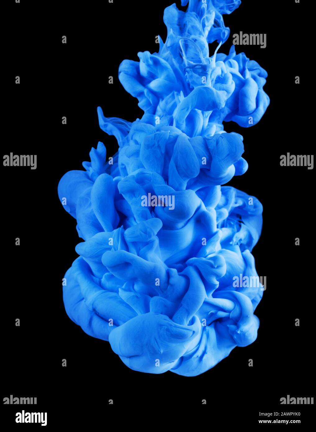 Ink splash hi-res stock photography and images - Alamy