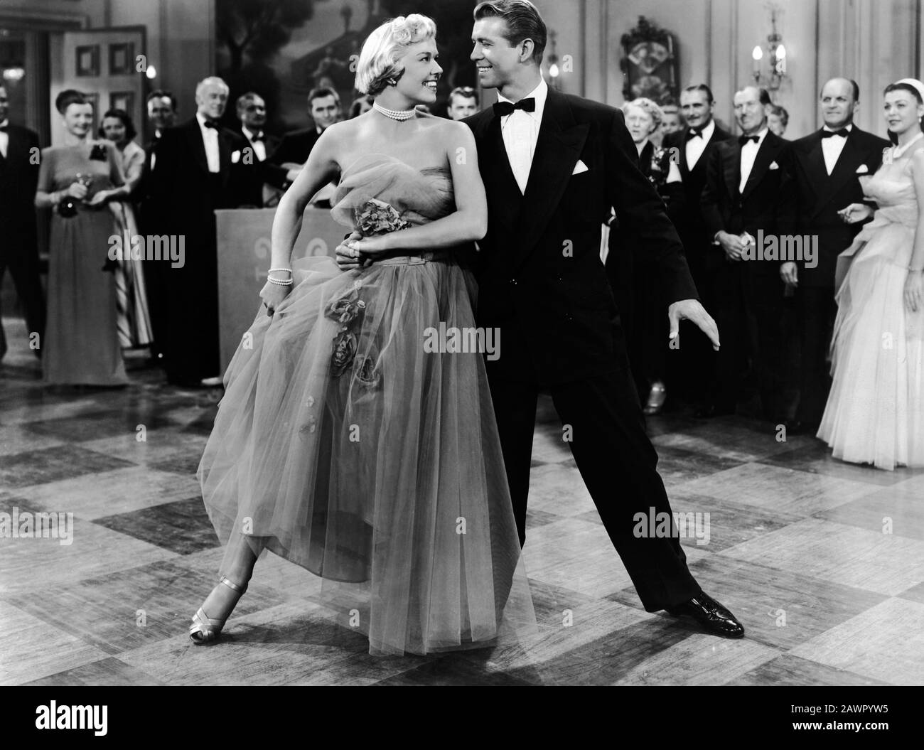 1951, USA : The actress and singer DORIS DAY ( born Doris Mary Ann ...