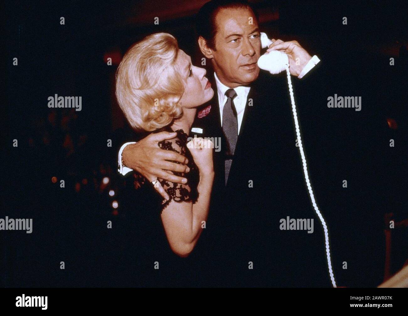 1960 , USA : The actress and singer DORIS DAY ( born Doris Mary Ann ...