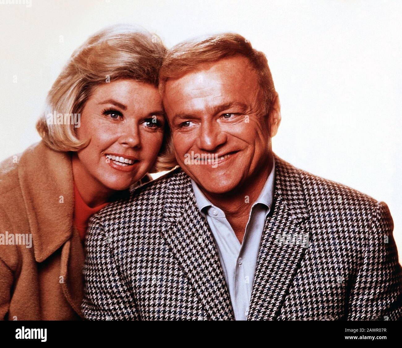 1968 , USA : The actress and singer DORIS DAY ( born Doris Mary Ann ...