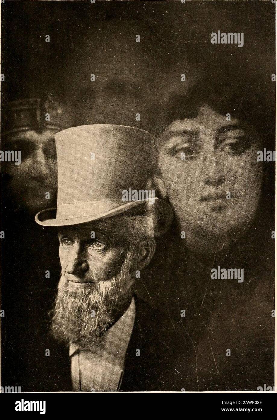 Hours with the ghosts, or, Nineteenth century witchcraft : illustrated investigations into the ...