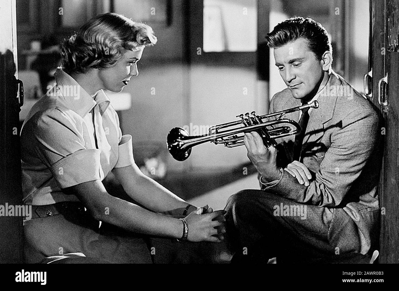 1950 , USA : The actress and singer DORIS DAY ( born Doris Mary Ann ...