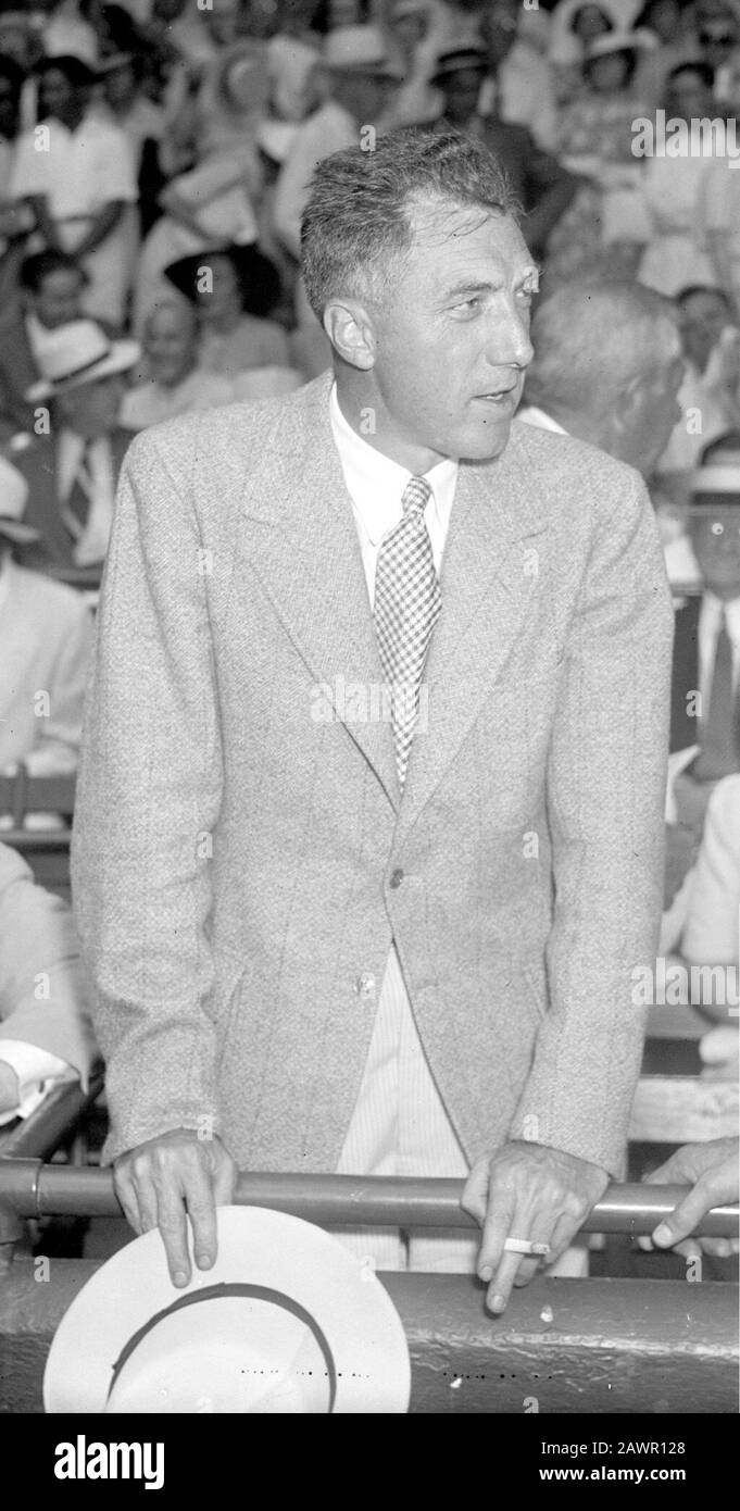 Ford frick hi-res stock photography and images - Alamy