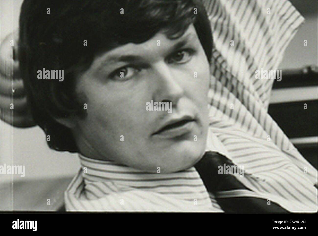 Patrick ford hi-res stock photography and images - Alamy