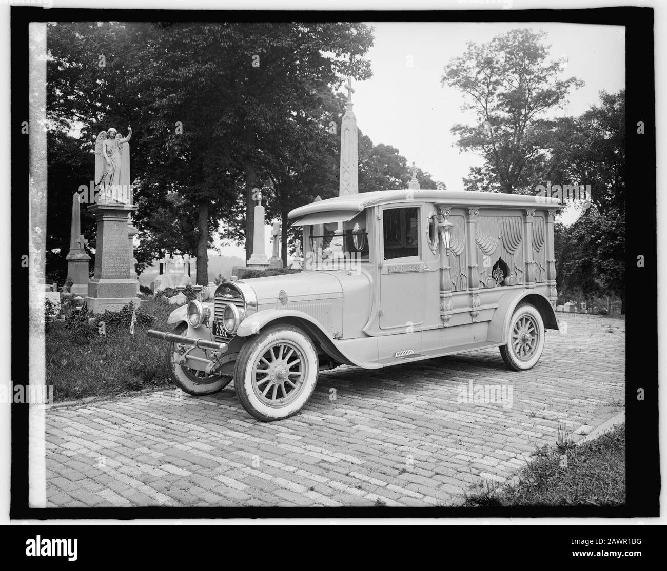 Lincoln co Black and White Stock Photos & Images - Alamy