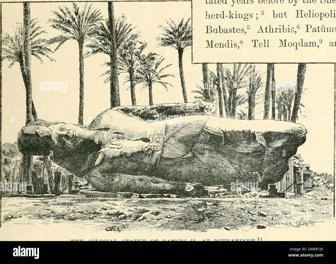 Kahun egypt hi-res stock photography and images - Alamy