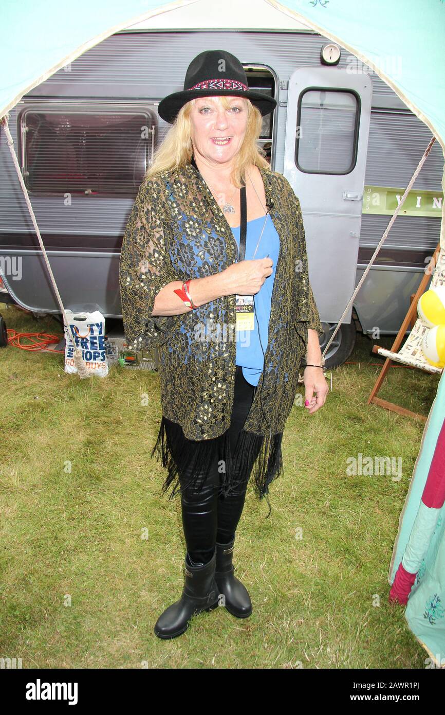Janice Long High Resolution Stock Photography and Images - Alamy