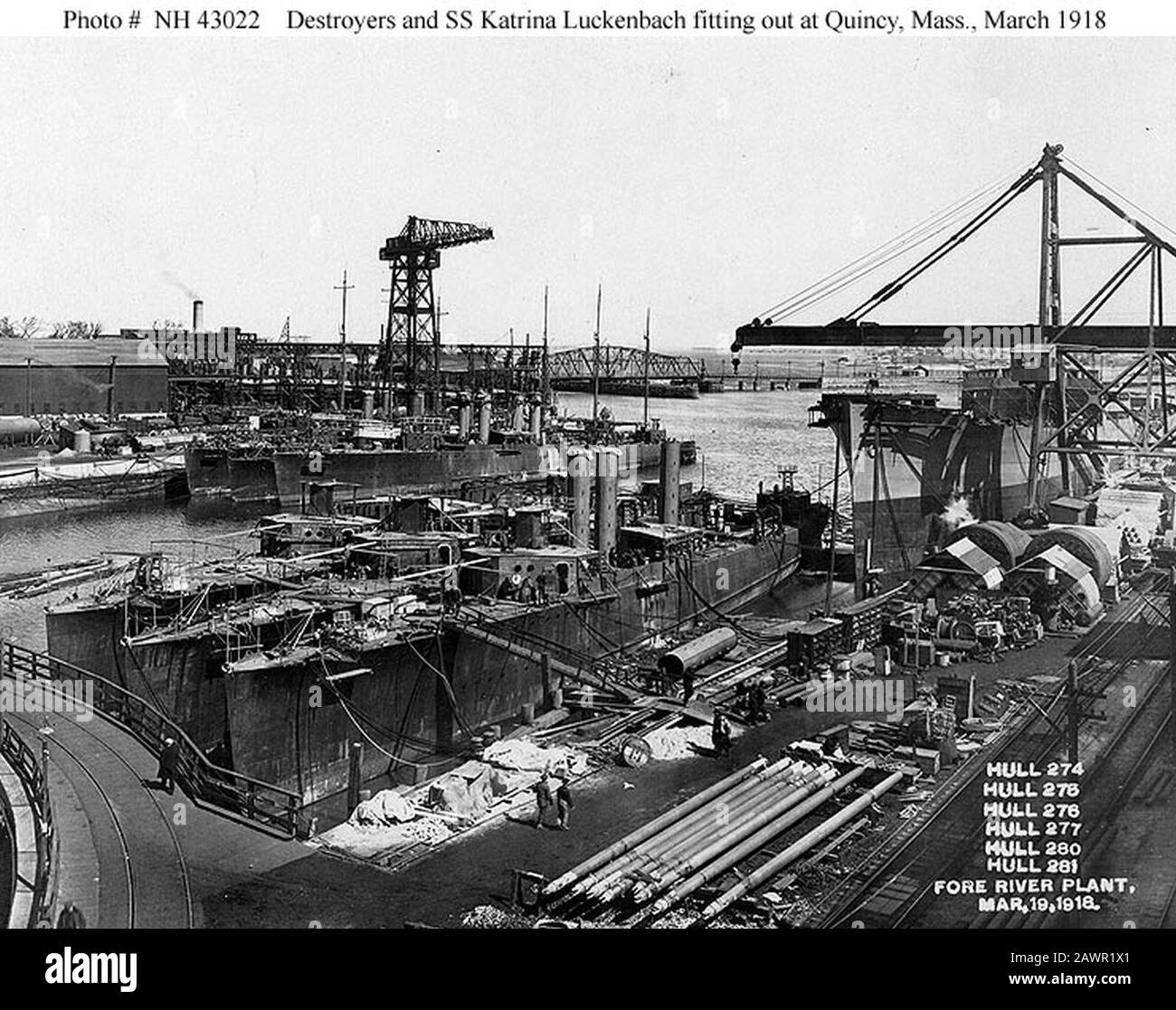 Fore river hi-res stock photography and images - Alamy