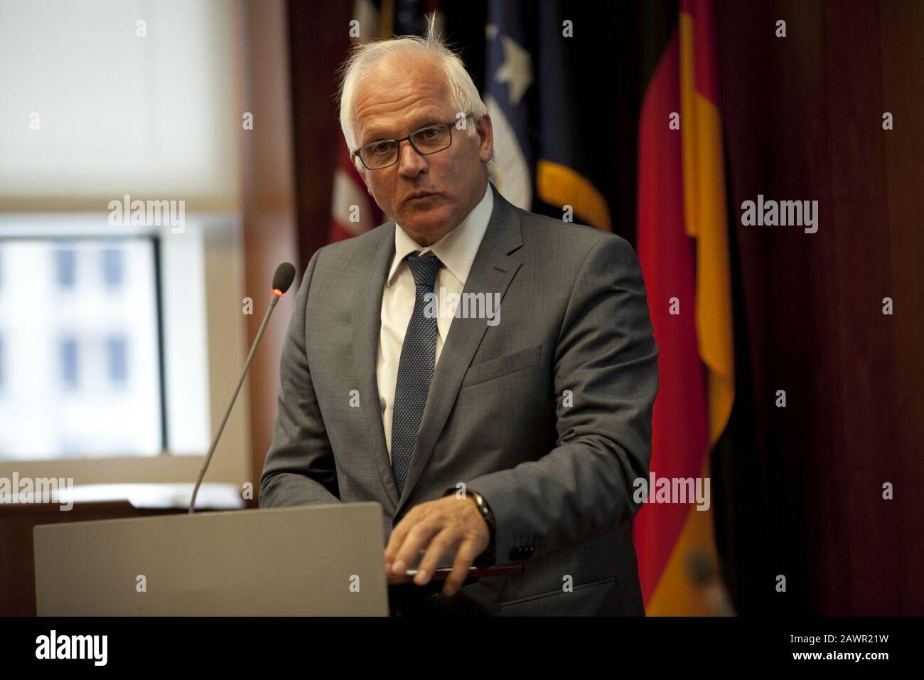 Peter bleser hi-res stock photography and images - Alamy