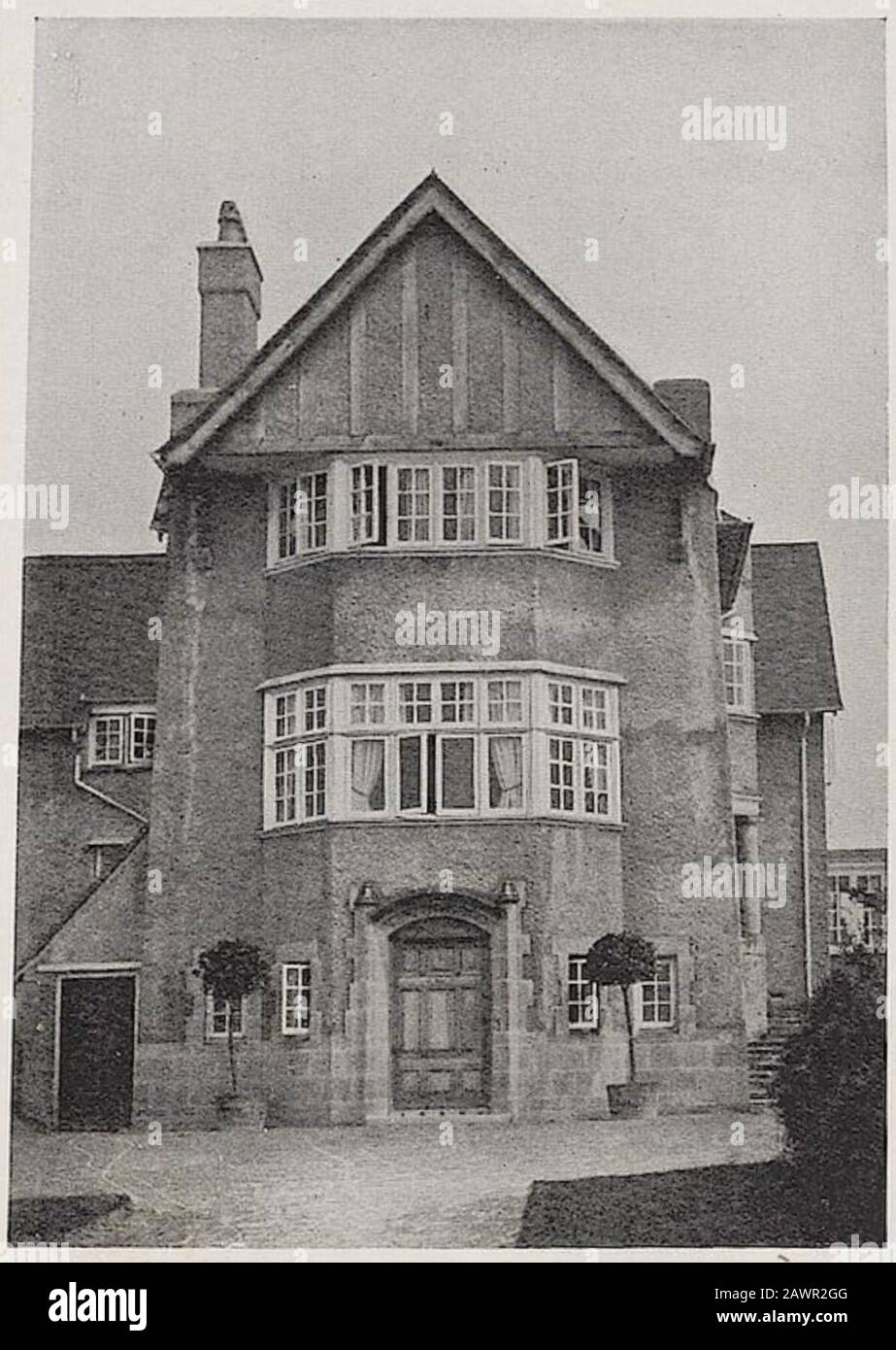 Crowborough history hi-res stock photography and images - Alamy