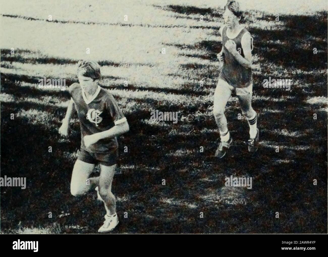 Don mcmillan hi-res stock photography and images - Alamy