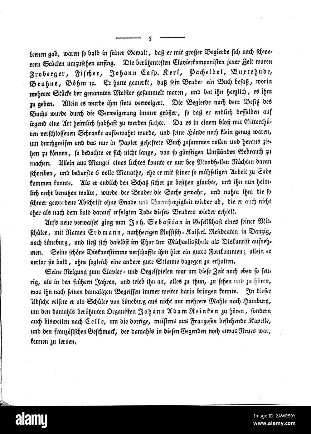 1802 05 Black and White Stock Photos & Images - Alamy