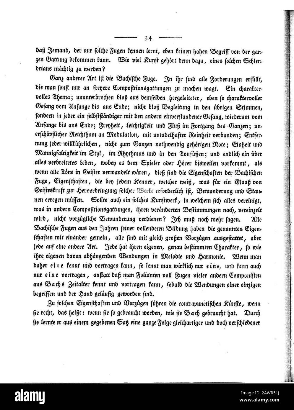 Bach archive Cut Out Stock Images & Pictures - Alamy