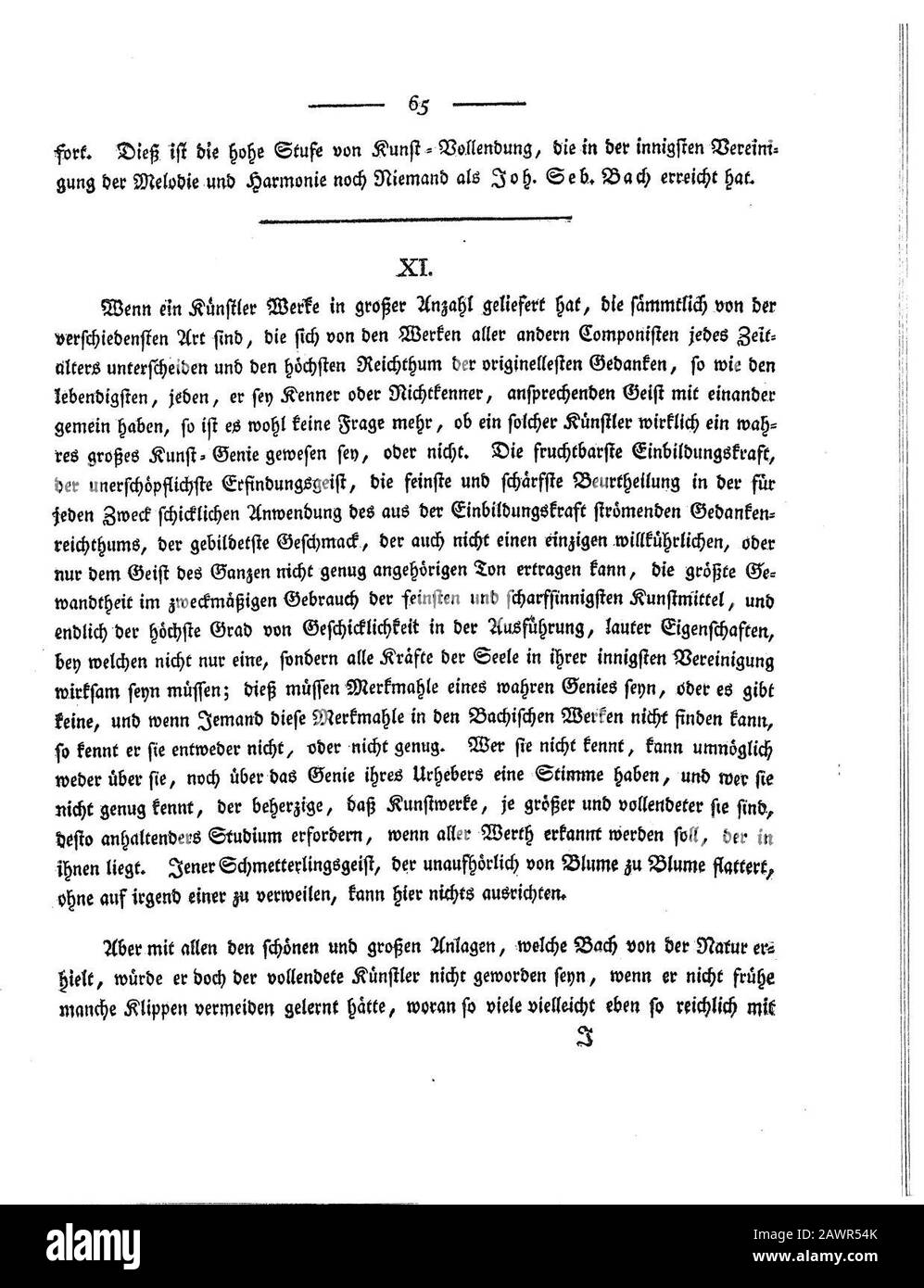 Bach archive Cut Out Stock Images & Pictures - Alamy