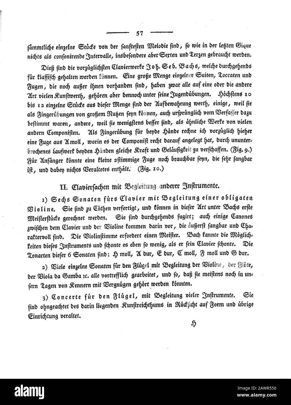 Bach archive Cut Out Stock Images & Pictures - Alamy