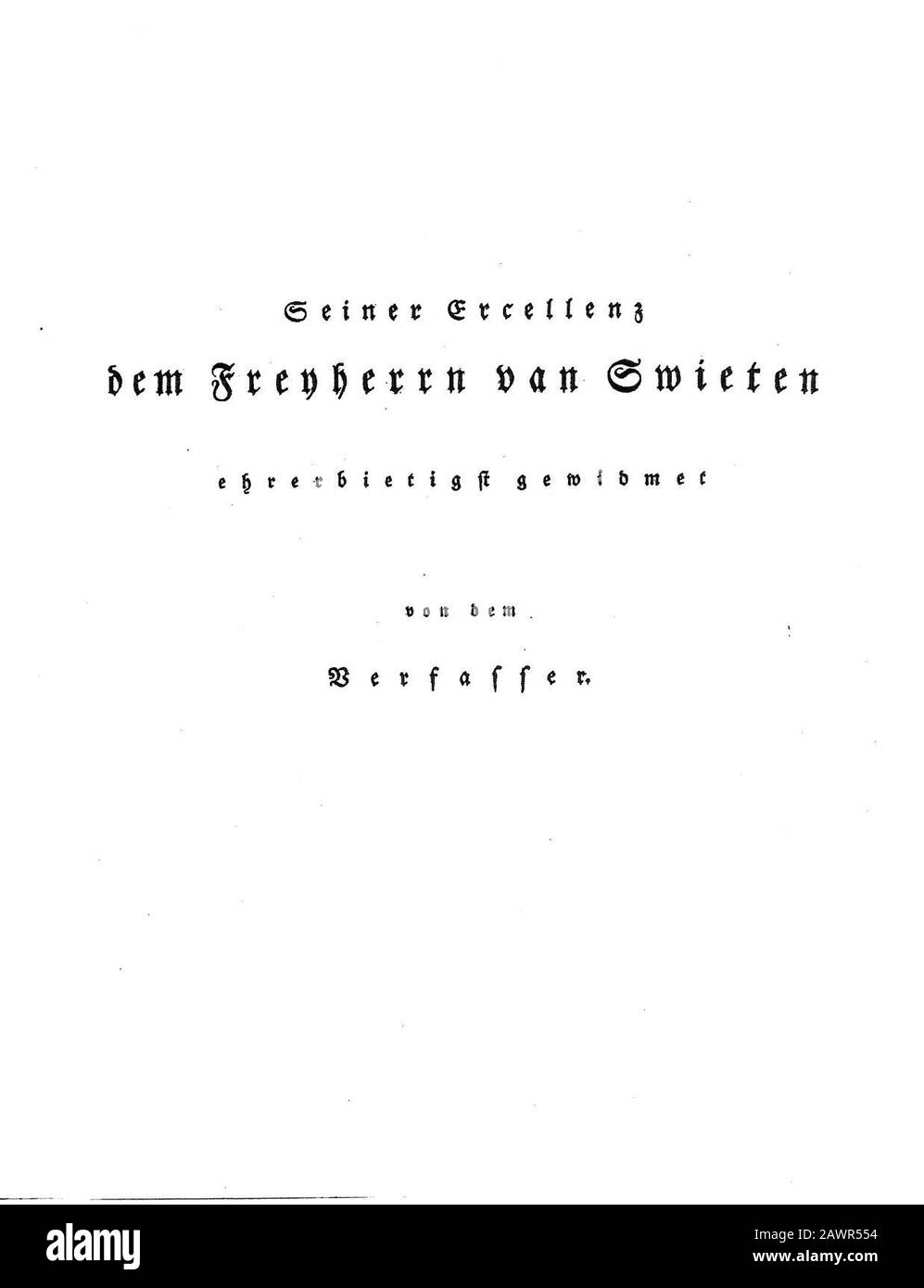 Bach archive Cut Out Stock Images & Pictures - Alamy