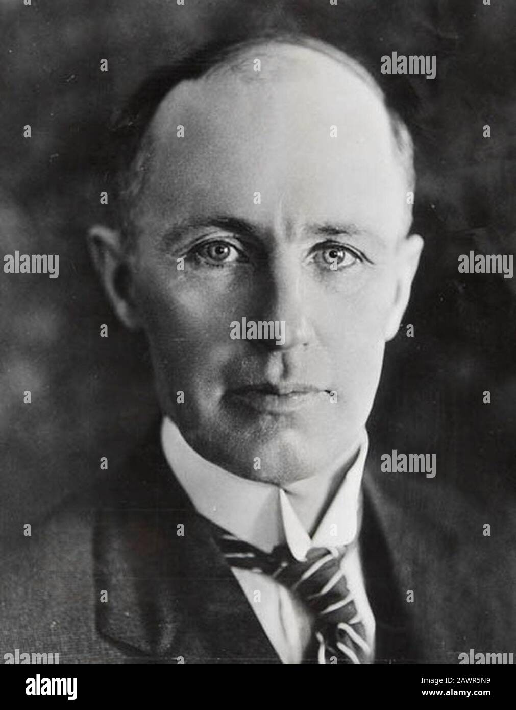 Former PM Arthur Meighen Stock Photo - Alamy