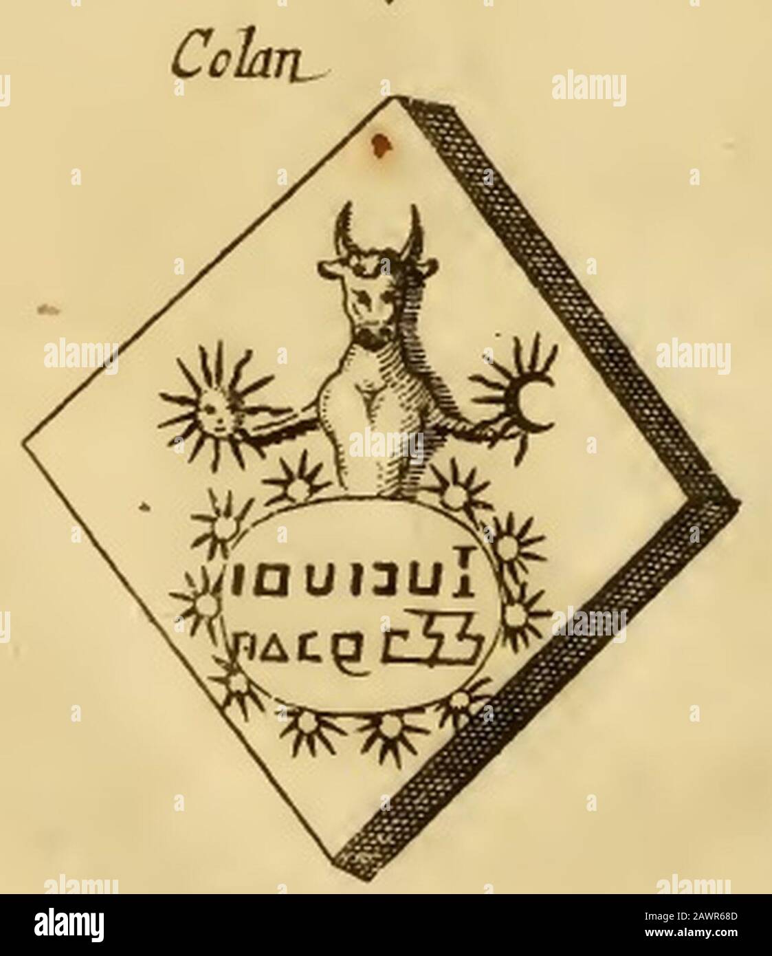 Colan hi-res stock photography and images - Alamy