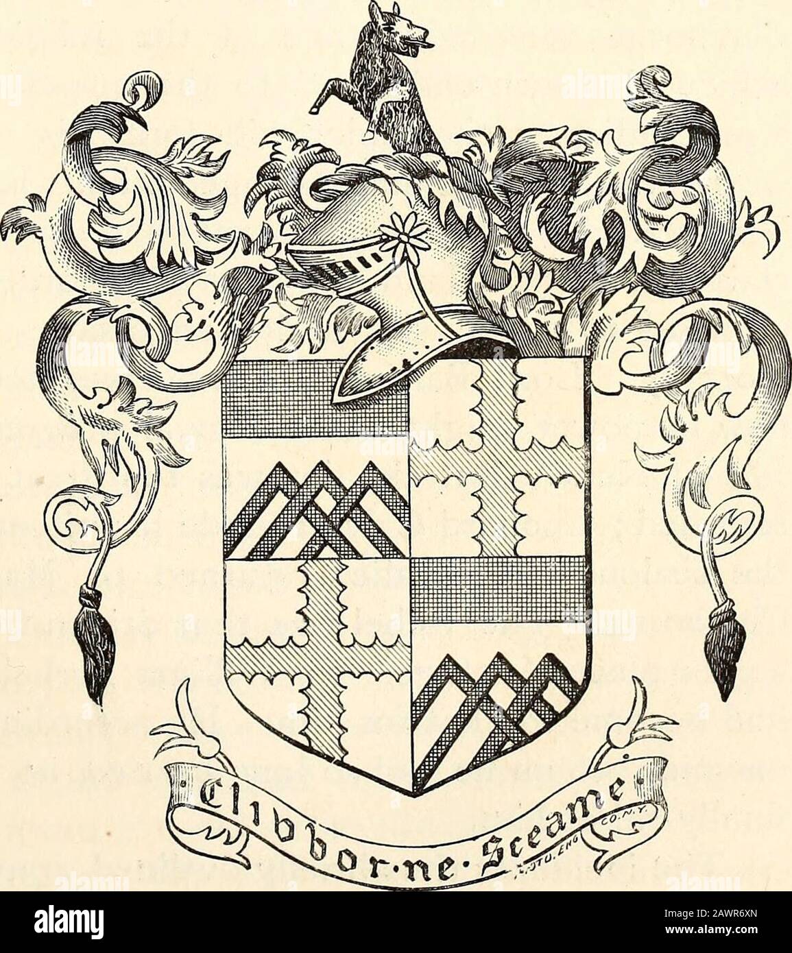 1639 maryland hi-res stock photography and images - Alamy