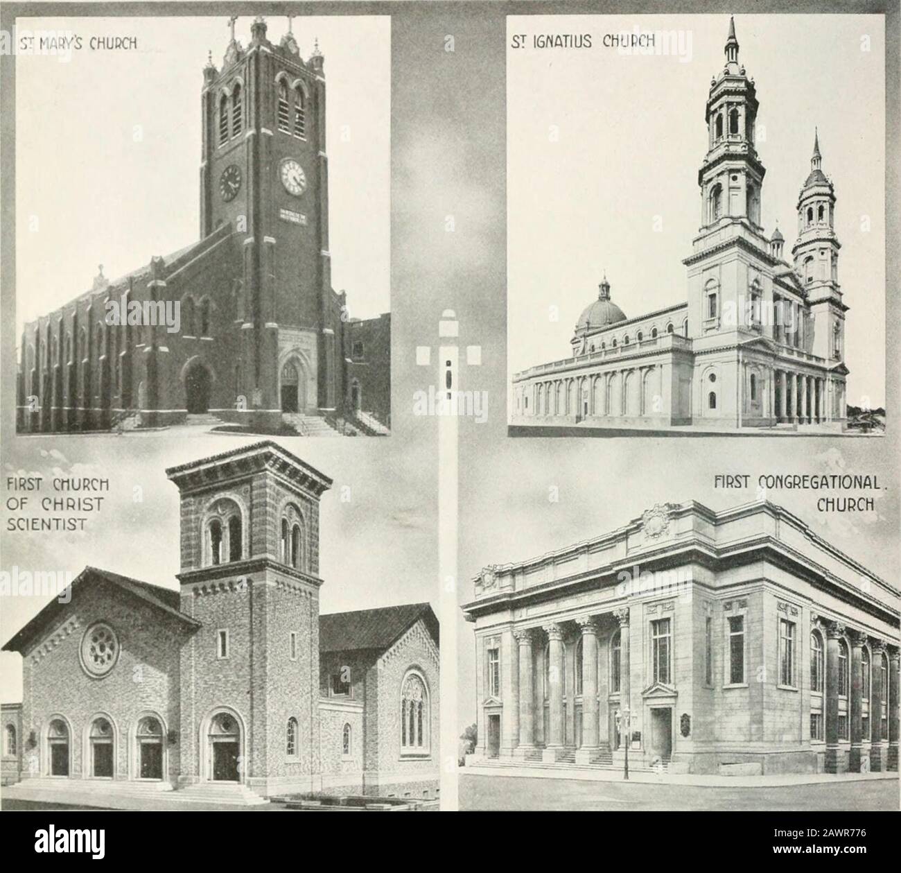 Map of rich square hi-res stock photography and images - Alamy