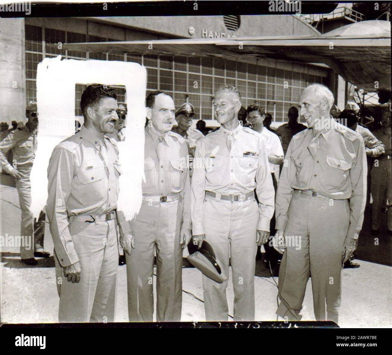 Fort Benning Generals Released Stock Photo - Alamy