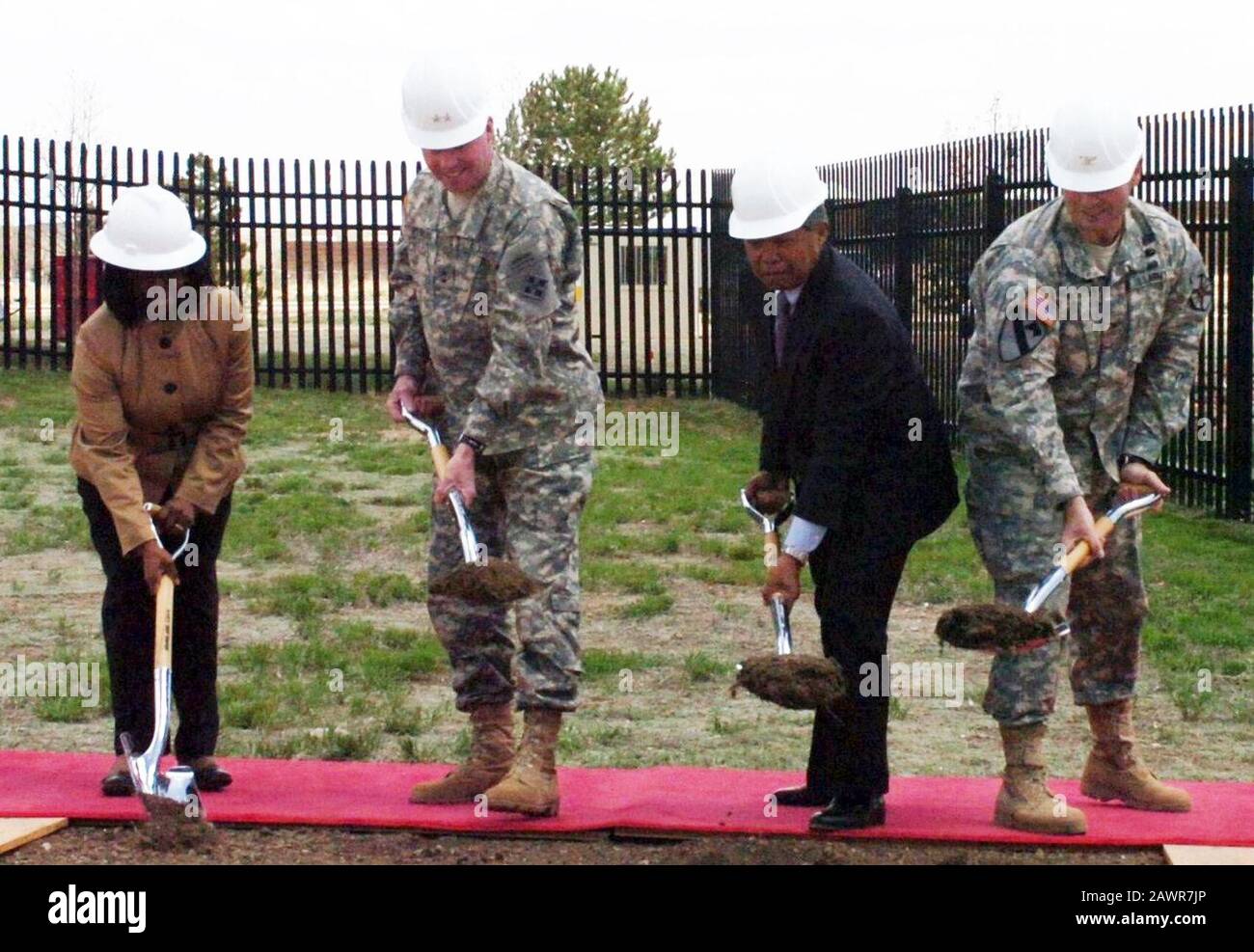 Fort carson hi-res stock photography and images - Alamy