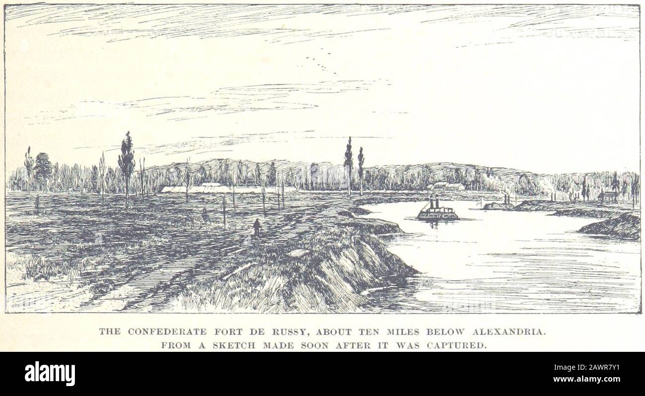 Fort derussy hi-res stock photography and images - Alamy