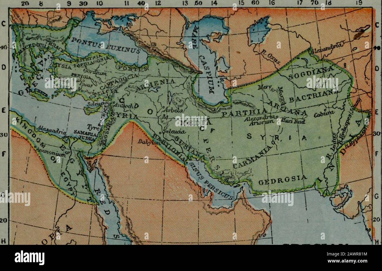 Bible first translated hi-res stock photography and images - Alamy