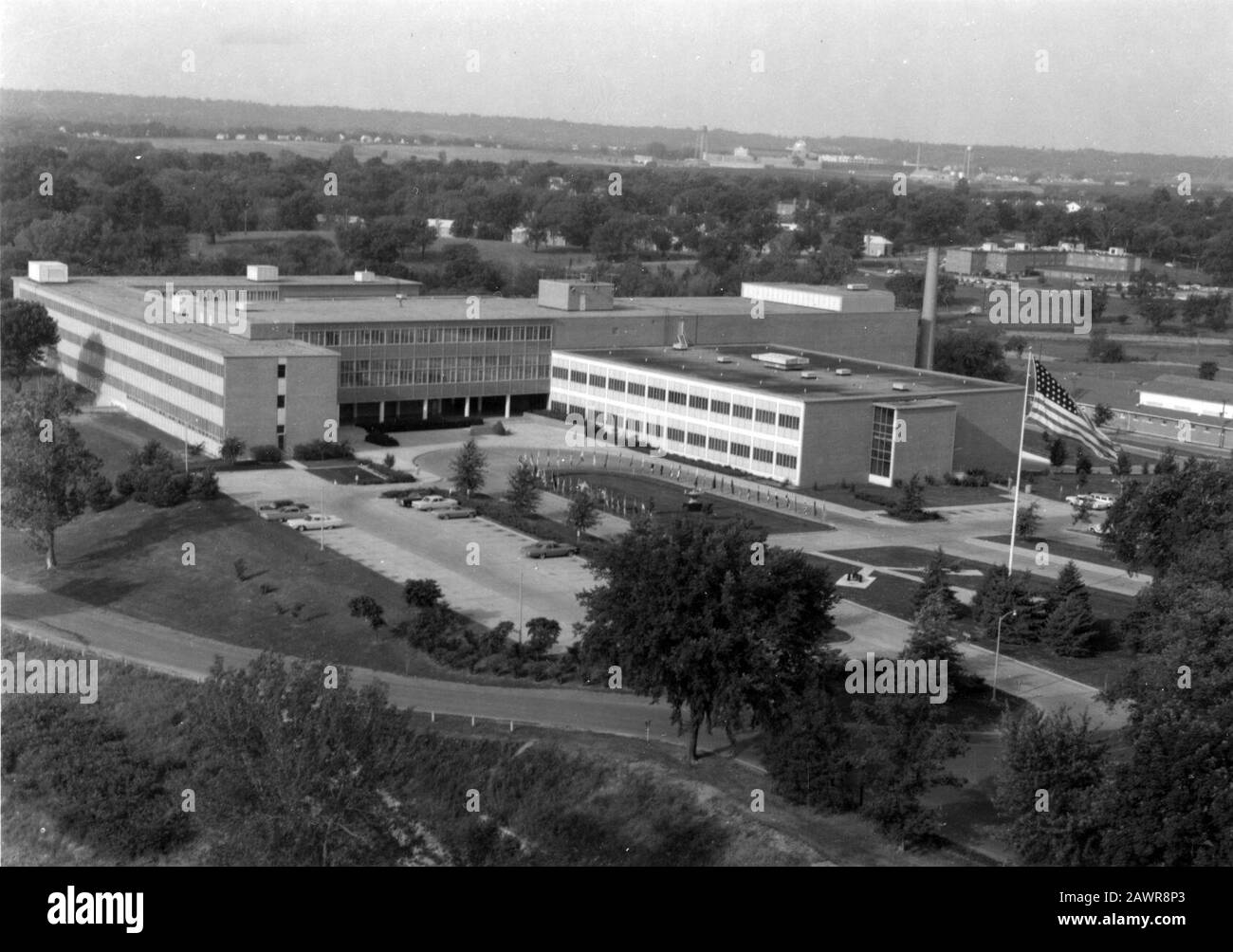 Fort leavenworth hi-res stock photography and images - Alamy