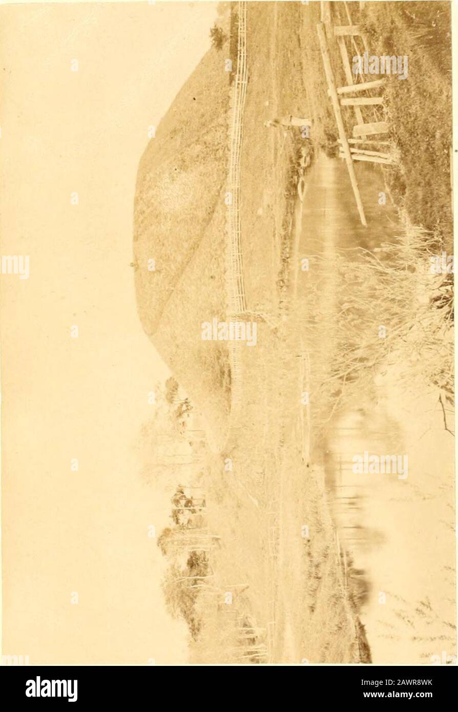 Inverurie and the earldom of the Garioch; a topographical and ...