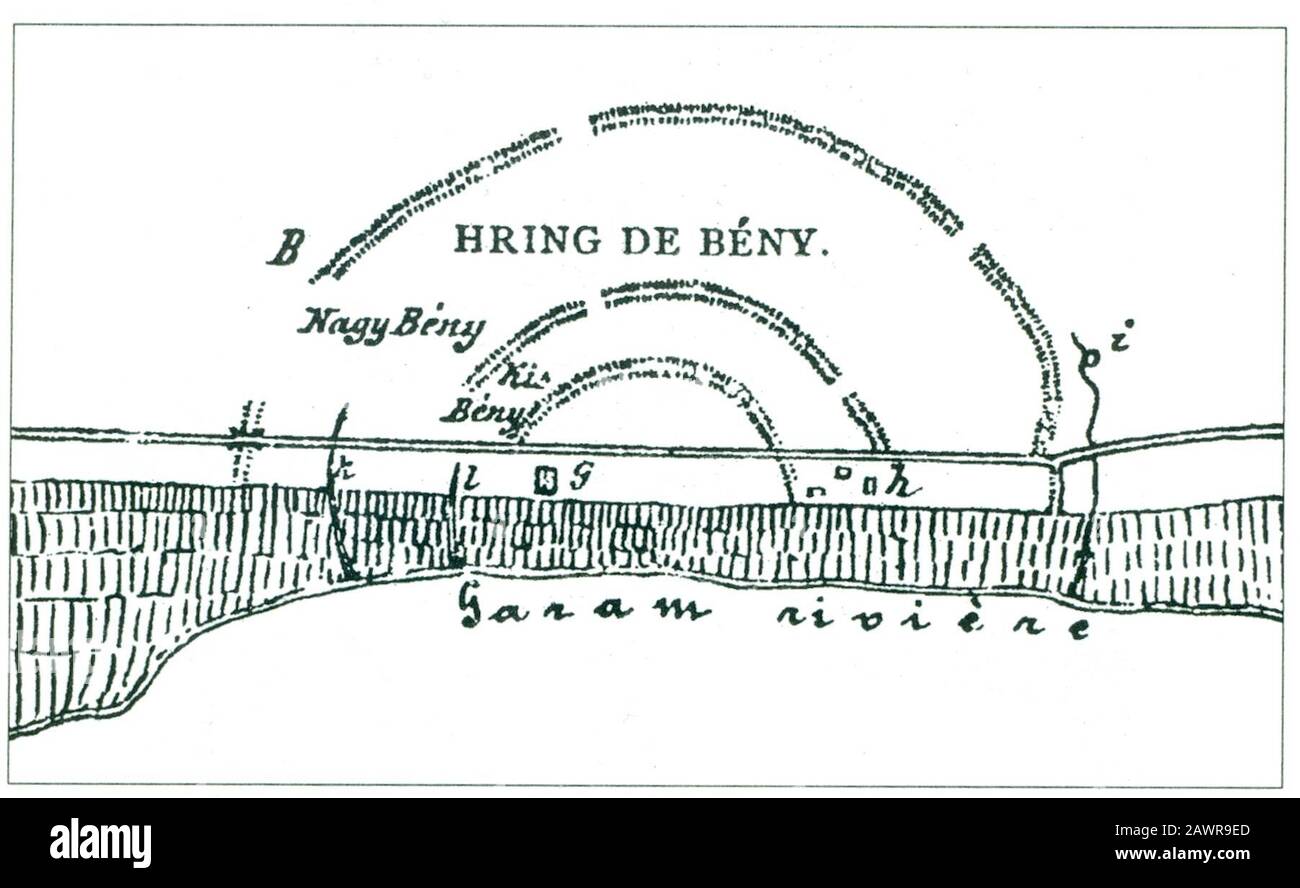 River fort Cut Out Stock Images & Pictures - Alamy