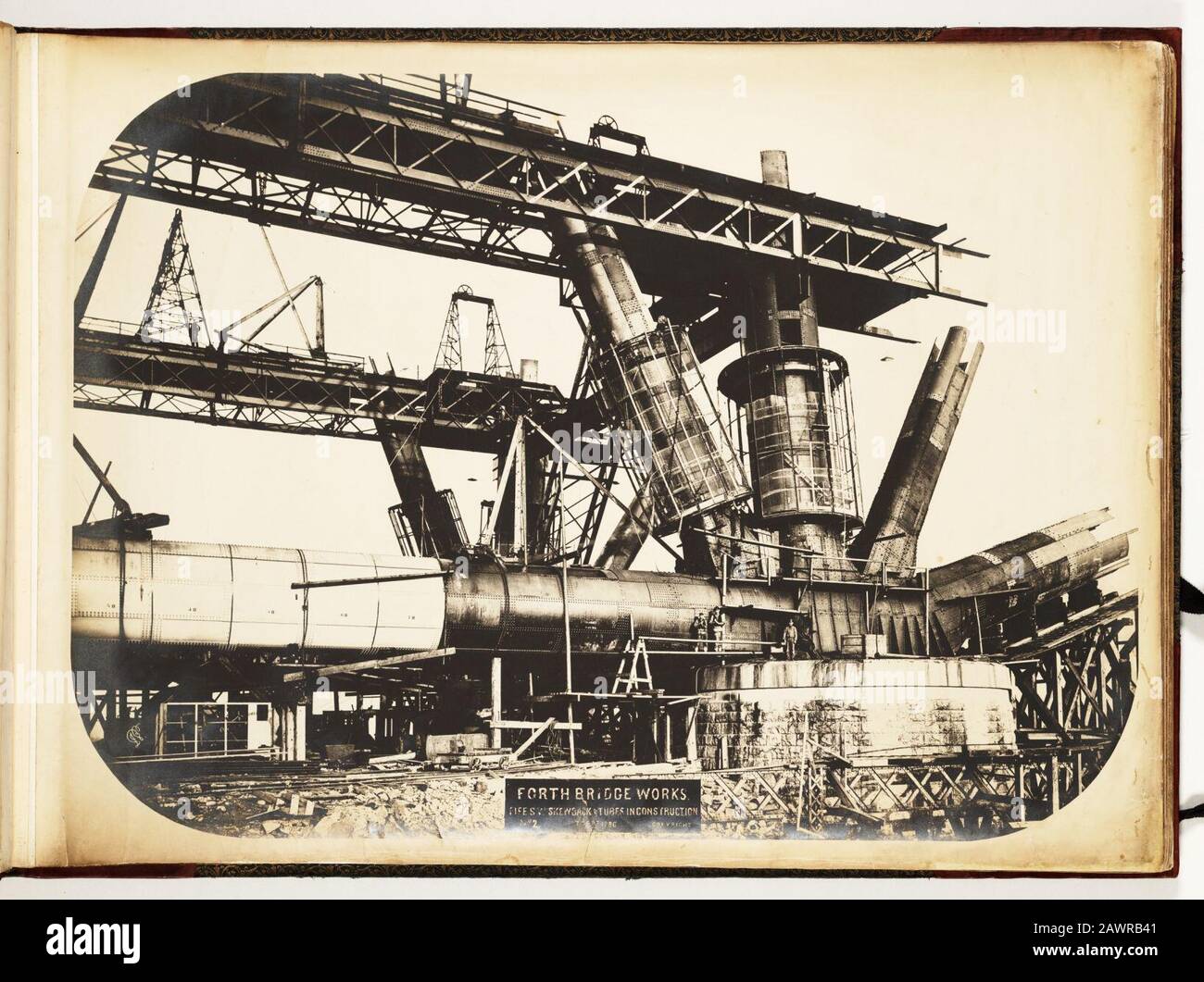 Skewback hi-res stock photography and images - Alamy