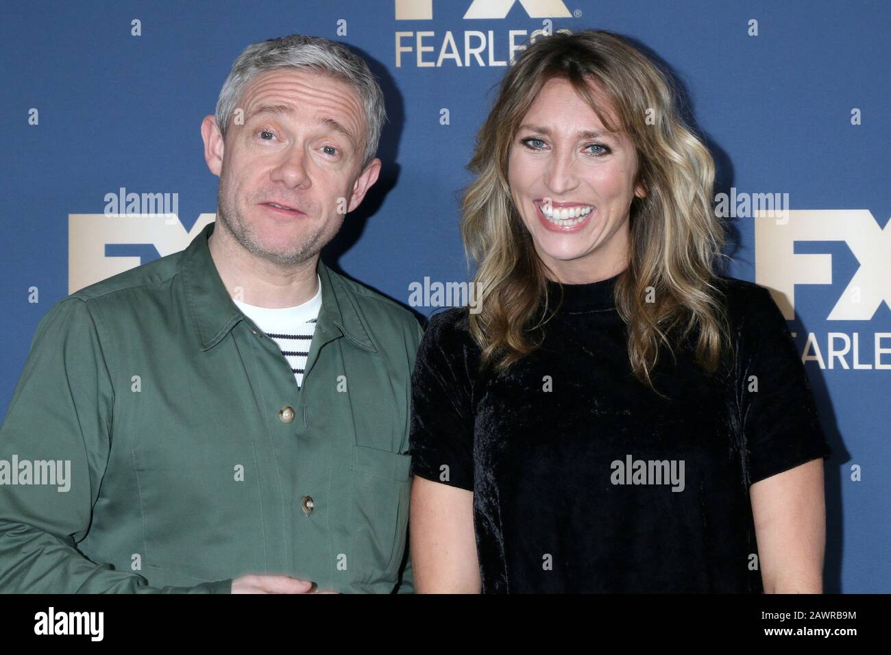 Daisy haggard hi-res stock photography and images - Alamy