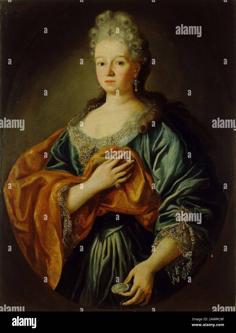 Fortunat bergant hi-res stock photography and images - Alamy