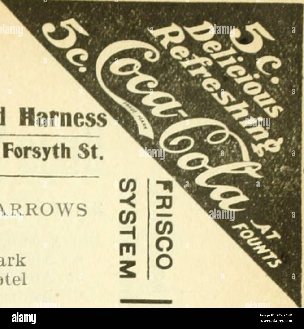 Charles rogers mills hi-res stock photography and images - Alamy