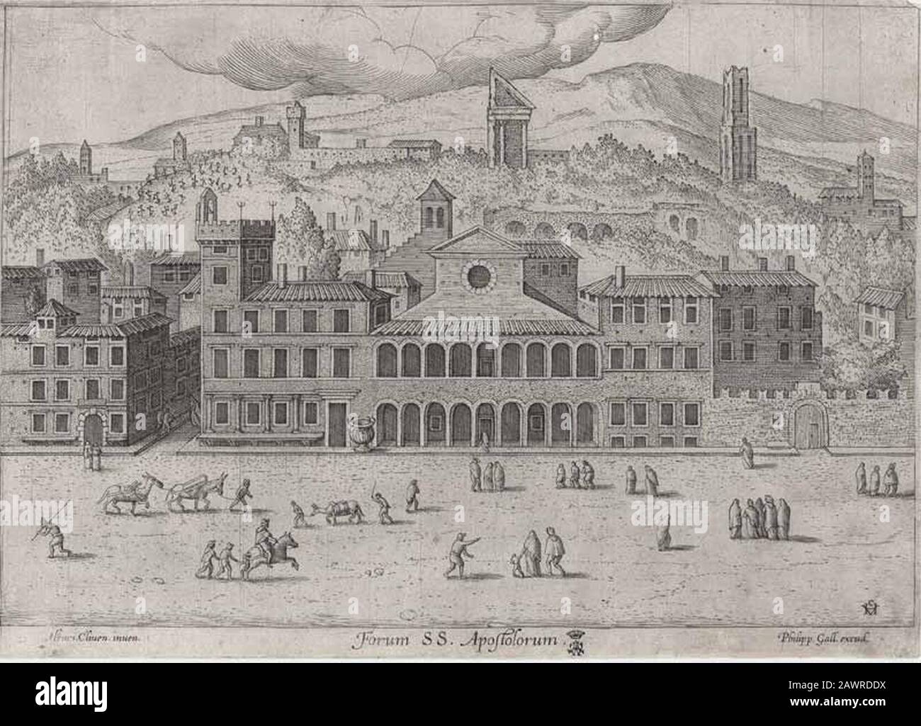 Apostolorum High Resolution Stock Photography and Images - Alamy