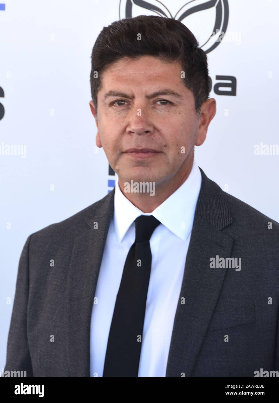 Castillo attends hi-res stock photography and images - Alamy