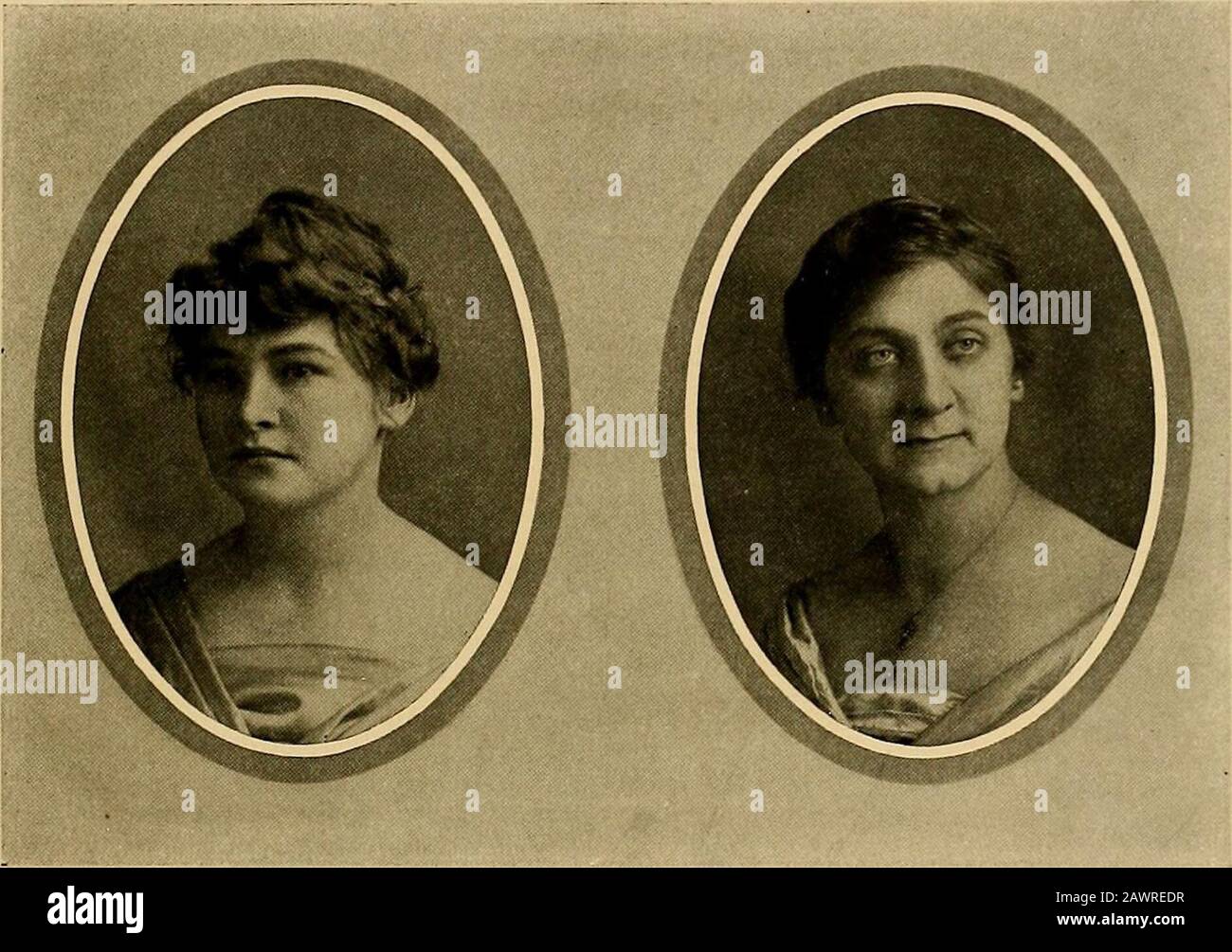 Virginia cunningham hi-res stock photography and images - Alamy