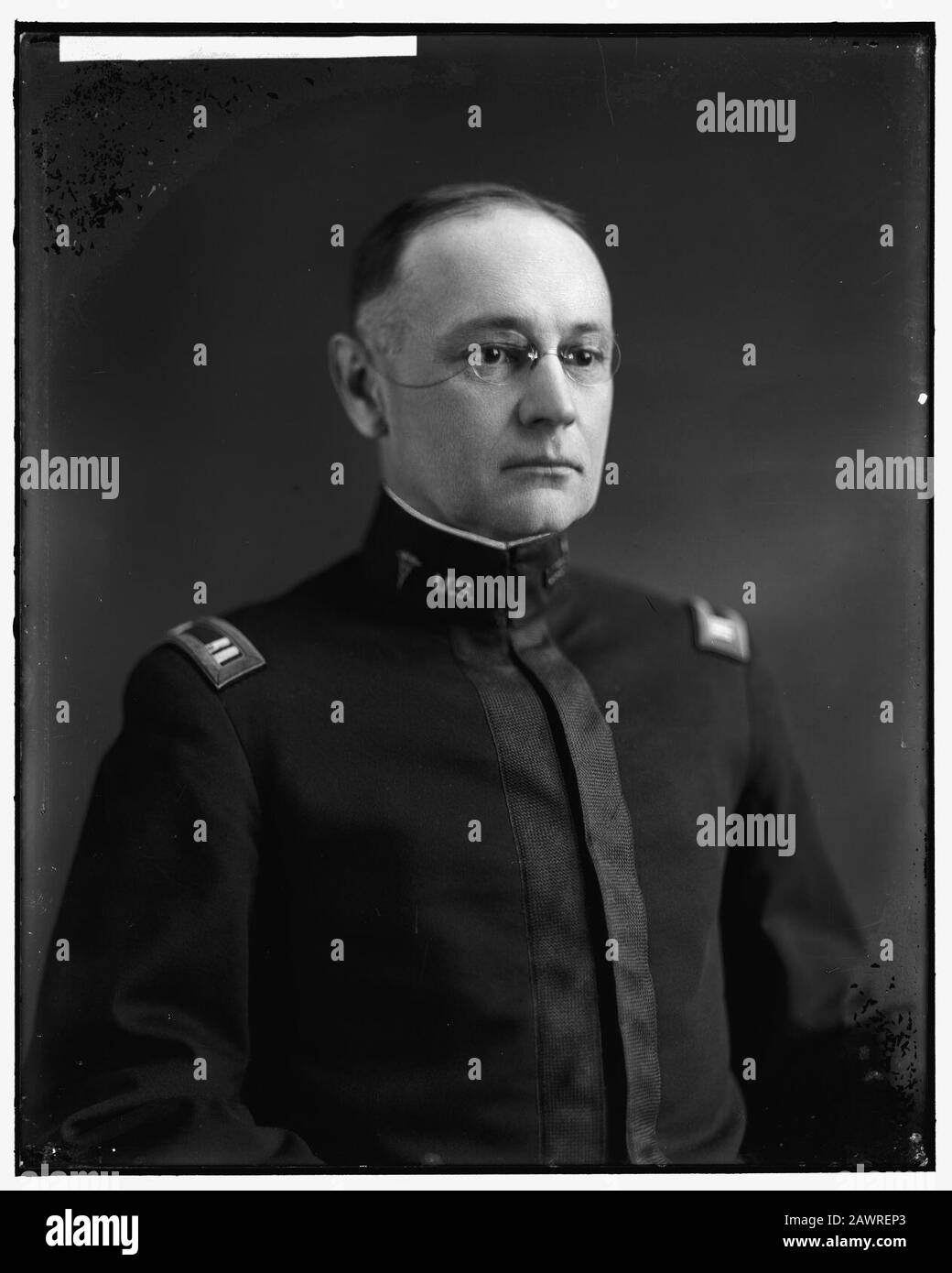 Captain foster hi-res stock photography and images - Alamy