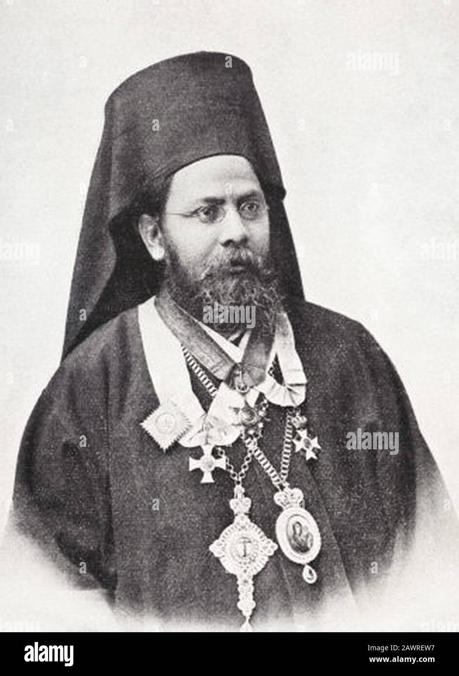 Fotios of Alexandria Stock Photo - Alamy